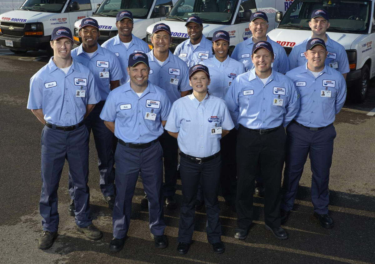 SCHEDULED SERVICES Contact Us | Jackson & Columbia TN Plumbers