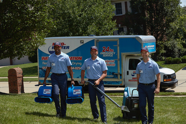 Emergency Plumber 24/7 | Roto-Rooter Jackson & Columbia TN